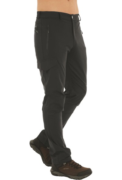 Crozwise Erkek Outdoor Pantolon