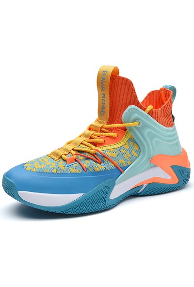 Sıtong Basketbol Ayakkabısı (Yurt Dışından)