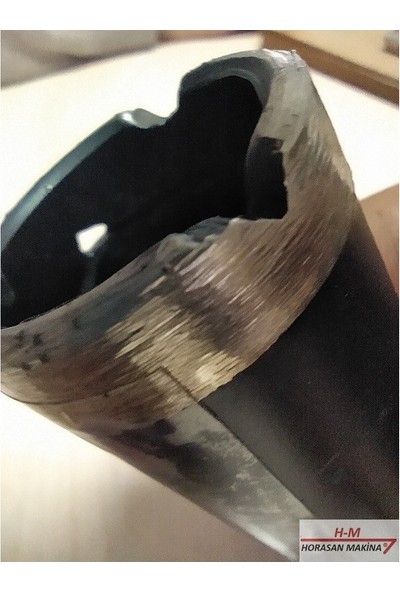 Horasan Makine Karot Ucu 44 mm Tek Elmas (Ring) Horasan Makine Karot Ucu 44 mm Tek Elmas (Ring)