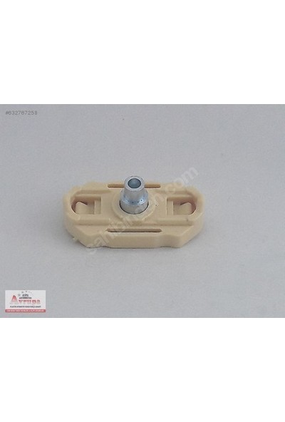 Mais Opel Astra H 2004 - 2014 Cam Kriko Ray Plastiği Pimli Sol - Sağ EFHNRX57