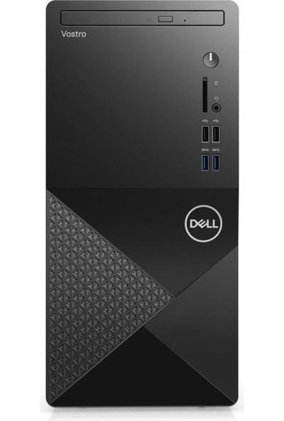 Dell Vostro 3888MT Intel Core I5 10400 8GB 256GB SSD Freedos Masaüstü Bilgisayar N112VD3888EMEA01_U Dell Vostro 3888MT Intel Core I5 10400 8GB 256GB SSD Freedos Masaüstü Bilgisayar N112VD3888EMEA01_U