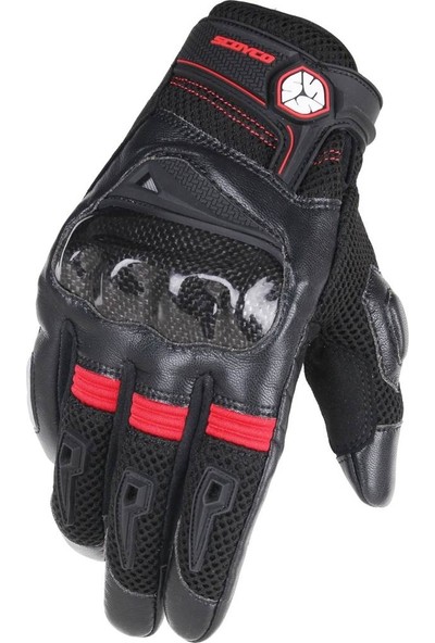 Scoyco MC57WP Su Geçirmez 4 Mevsim Eldiven