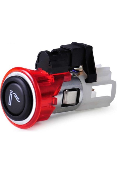 Otozet Vw Passat Çakmaklık Komple Ithal 1J0919309