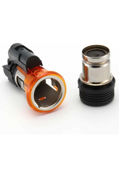 Otozet Peugeot 206 Çakmaklık Komple Ithal 822754 Otozet Peugeot 206 Çakmaklık Komple Ithal 822754