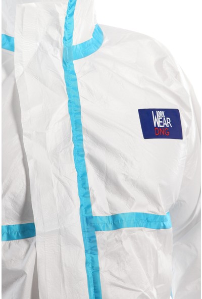 Dng 6456 Type 4b / 5b / 6b Tulum