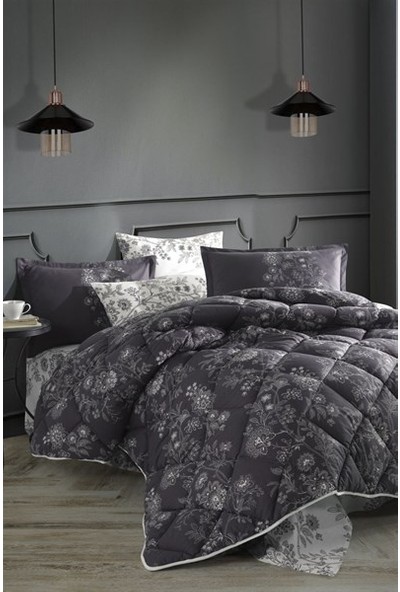 Clasy Ranforce Uyku Seti Ç.k (B) Nala V1 Antrasit Clasy Ranforce Uyku Seti Ç.k (B) Nala V1 Antrasit