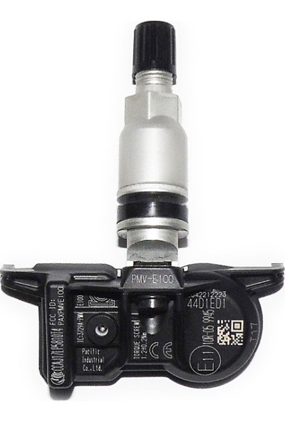Oem Toyota Corolla Lastik Basınç Sensörü Oem Toyota Corolla Lastik Basınç Sensörü