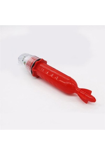 Bigem BM-028 LED Lamba Su Geçirmez Kırmızı Domuz Savar Yabani Hayvan Kovucu ve Balık Bulucu LED Lamb Bigem BM-028 LED Lamba Su Geçirmez Kırmızı Domuz Savar Yabani Hayvan Kovucu ve Balık Bulucu LED Lamb