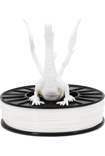 Porima Petg® Filament - Beyaz Porima Petg® Filament - Beyaz