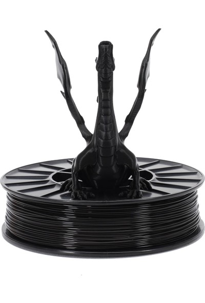 Porima Tpu Flex® (Esnek) Filament - Siyah Porima Tpu Flex® (Esnek) Filament - Siyah