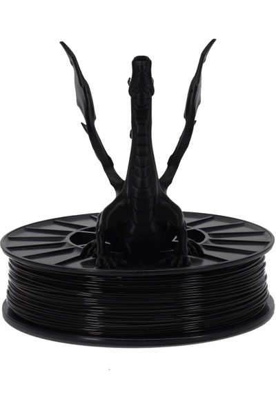 Porima Abs® Filament - Siyah Porima Abs® Filament - Siyah