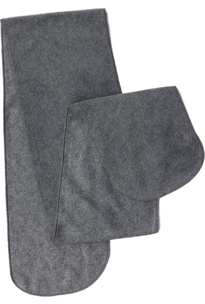 Lumberjack Polar Atkı-M 1pr Antrasit Erkek Atkı Lumberjack Polar Atkı-M 1pr Antrasit Erkek Atkı