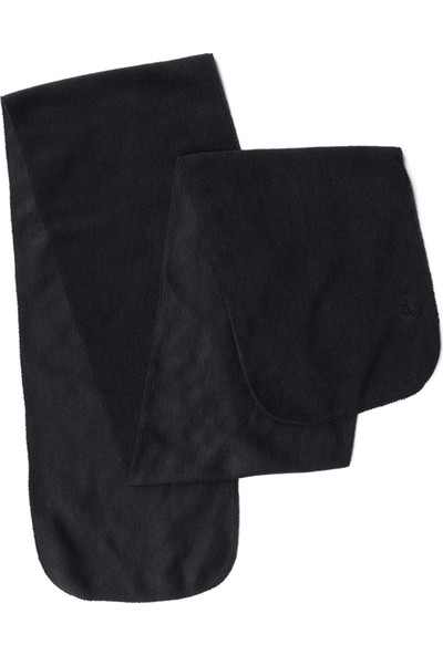 Lumberjack Polar Atkı-M 1pr Siyah Erkek Atkı