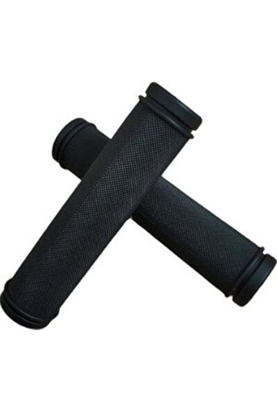 Trek [**//emir Bisiklet'de]**//[trek Bisiklet FX710 Slikon/yumuşak 130MM Siyah Elcik Seti]