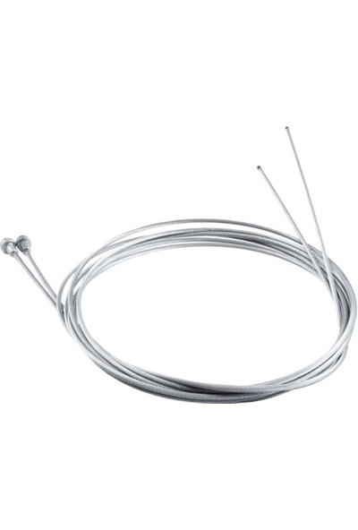 Sram [**//emir Bisiklet'de]**]///[sram Ptfe Armut Baş Yol Çelik Fren Teli (2) Adet 1.6X1800MM///**]