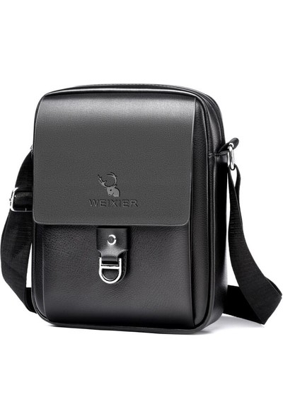 Weixier 8643 Omuz Çantası (Yurt Dışından)