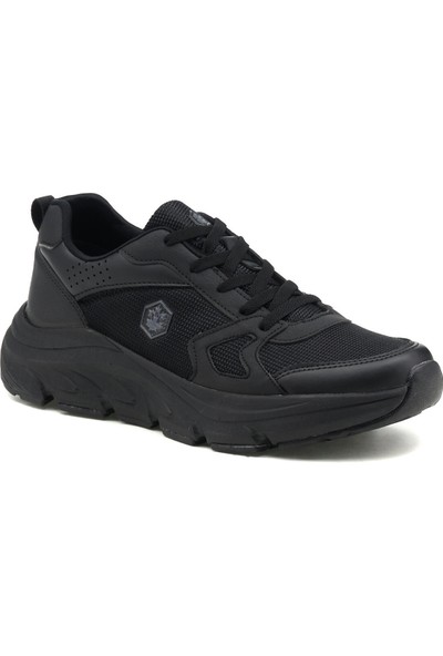 Lumberjack Mental 1pr Siyah Erkek Koşu Ayakkabısı Lumberjack Mental 1pr Siyah Erkek Koşu Ayakkabısı