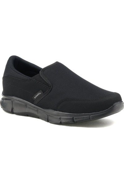 Kinetix Keya Iı Tx 2fx Siyah Erkek Comfort Ayakkabı Kinetix Keya Iı Tx 2fx Siyah Erkek Comfort Ayakkabı