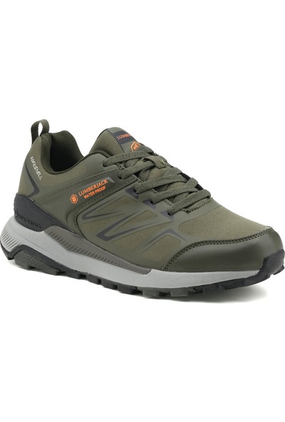 Lumberjack Lunda 1pr Haki Erkek Outdoor