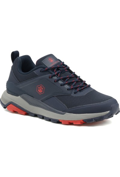 Lumberjack Ryan 1pr Gri Erkek Outdoor Lumberjack Ryan 1pr Gri Erkek Outdoor