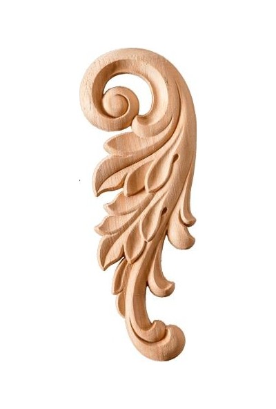 Altın İş Köşe Aplik Dekoratif Aksesuar Boyanabilir İşlemeli Ahşap 23,5x9x1 cm KSS11 Altın İş Köşe Aplik Dekoratif Aksesuar Boyanabilir İşlemeli Ahşap 23,5x9x1 cm KSS11