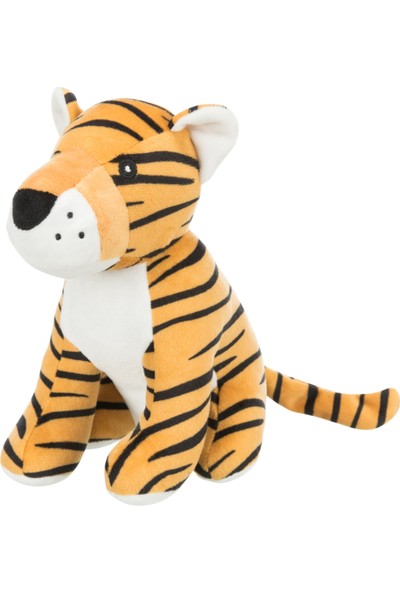 Trixie Köpek Oyuncak, Peluş Kaplan, 22cm Trixie Köpek Oyuncak, Peluş Kaplan, 22cm