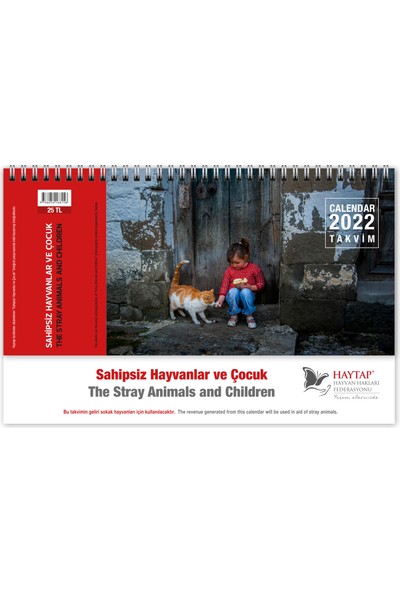 Haytap 2022 Masa Takvimi Haytap 2022 Masa Takvimi