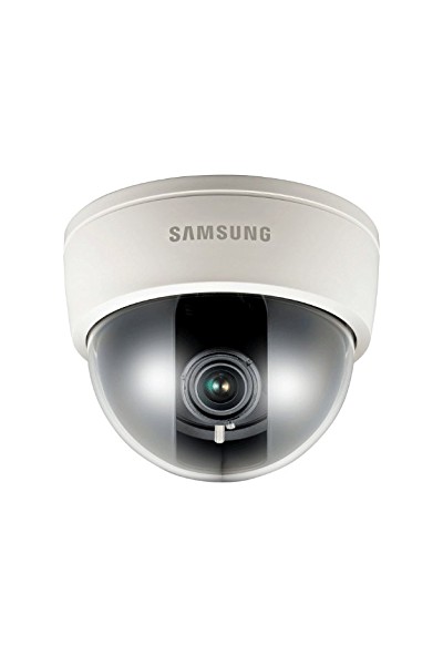 Samsung SCD-2081P Analog Dome Kamera Samsung SCD-2081P Analog Dome Kamera