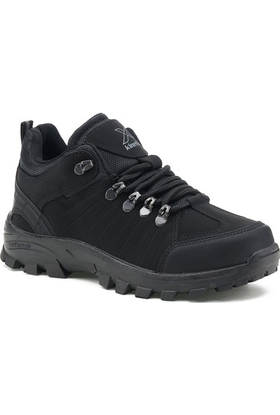 Kinetix Aslano Hı Pu 1pr Siyah Erkek Çocuk Outdoor Bot Kinetix Aslano Hı Pu 1pr Siyah Erkek Çocuk Outdoor Bot