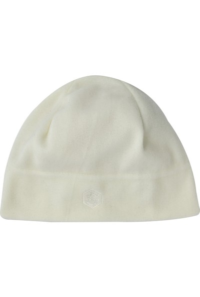 Lumberjack Polar Bere-W 1pr Ekru Kadın Bere