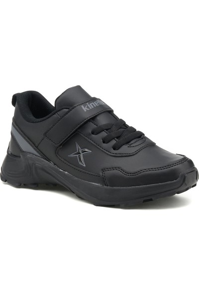 Kinetix Axıs J 1pr Siyah Erkek Çocuk Outdoor Kinetix Axıs J 1pr Siyah Erkek Çocuk Outdoor