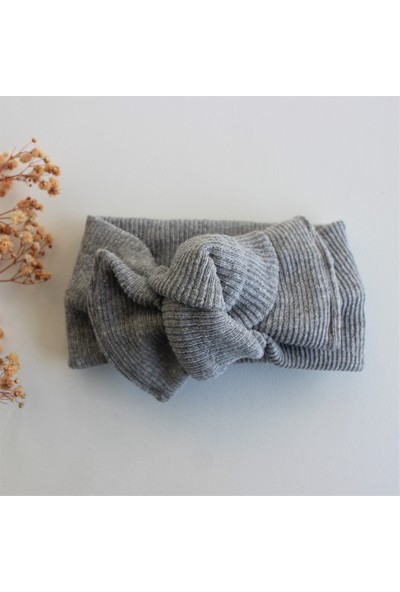 Minnie Kids Minniekids Gri Ribana Bandana