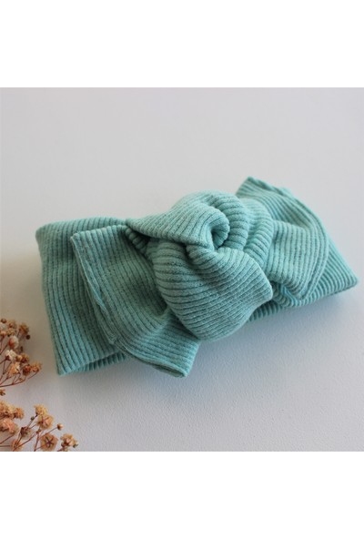 Minnie Kids Minniekids Mint Ribana Bandana