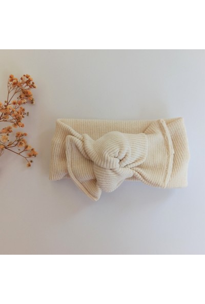 Minnie Kids Minniekids Krem Ribana Bandana