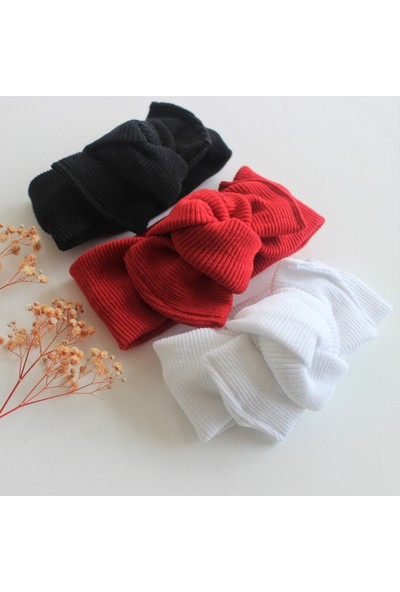 Minnie Kids Minniekids Renkli Ribana Bandana Seti Minnie Kids Minniekids Renkli Ribana Bandana Seti