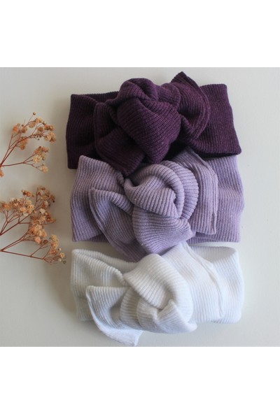 Minnie Kids Minniekids Renkli Ribana Bandana Seti Minnie Kids Minniekids Renkli Ribana Bandana Seti