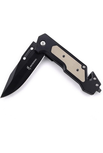 Tekinhediyelik Browning DA316 Arama Kurtarma Çakısı Tekinhediyelik Browning DA316 Arama Kurtarma Çakısı