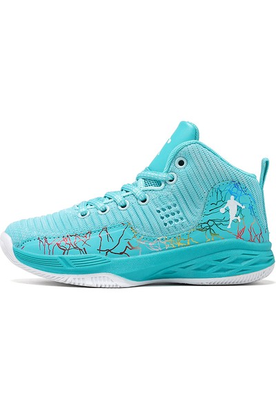 Sıtong Basketbol Ayakkabısı (Yurt Dışından)