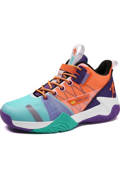 Sıtong Basketbol Ayakkabısı (Yurt Dışından)