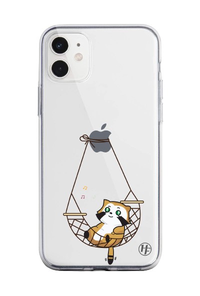 HF Iphone 12 Uyumlu Kılıf 3D Kamera Korumalı Şeffaf Silikon Unisex Baskılı Kapak HF Iphone 12 Uyumlu Kılıf 3D Kamera Korumalı Şeffaf Silikon Unisex Baskılı Kapak