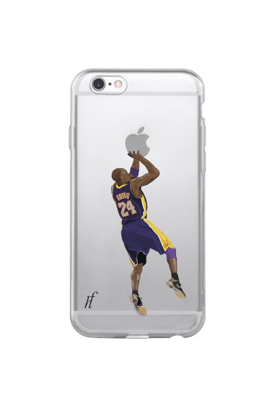 HF Iphone 6s Uyumlu Kılıf 3D Kamera Korumalı Şeffaf Silikon Basketbol Baskılı Kapak HF Iphone 6s Uyumlu Kılıf 3D Kamera Korumalı Şeffaf Silikon Basketbol Baskılı Kapak