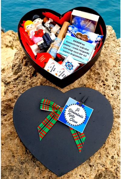 hediyekombini Sevgiliye Yıldönümü Hediyesi Eşe Evlilik Tanışma Yıldönümü