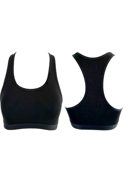 Hnx Pedli Spocu Kadın Rambo Sütyen