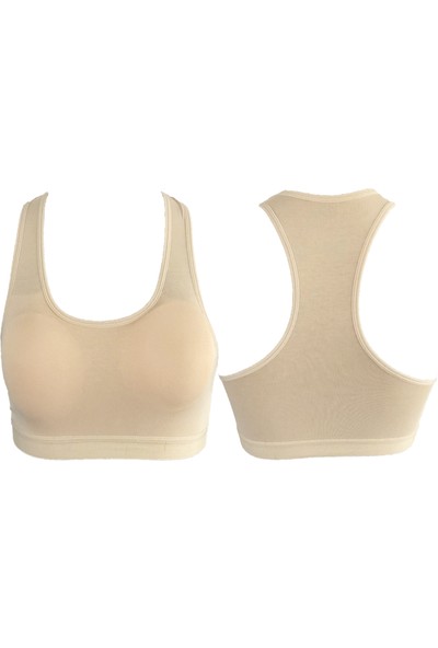 Hnx Pedli Spocu Kadın Rambo Sütyen