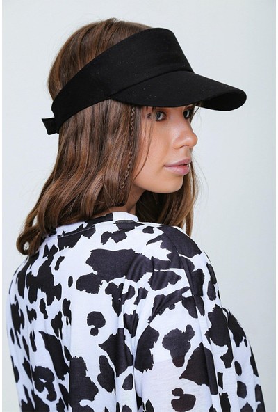 Elif İç Giyim Uv Koruyuculu Unisex Siperlikli Tenisci Şapka Elif İç Giyim Uv Koruyuculu Unisex Siperlikli Tenisci Şapka