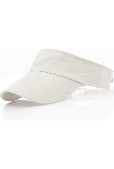 Elif İç Giyim Uv Koruyuculu Unisex Siperlikli Tenisci Şapka Elif İç Giyim Uv Koruyuculu Unisex Siperlikli Tenisci Şapka
