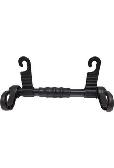 Kalender Oto Koltuk Arkası Askılık