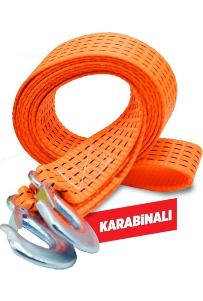 Kalender Oto Aksesuar Çekme Halatı