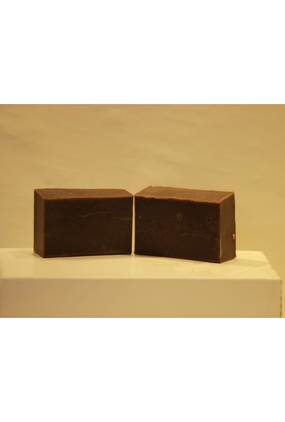 Doğa Dostu Ürünler El Yapımı Ardıç Katranı Sabunu