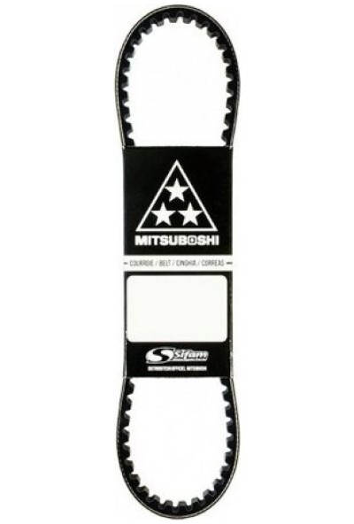 Mitsuboshi Aprılıa Scarabeo 200 Kayış 2007-16 Mitsuboshi Aprılıa Scarabeo 200 Kayış 2007-16